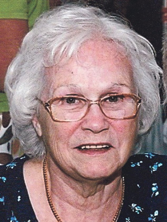 Ruth Nuhfer | News, Sports, Jobs - Times Observer